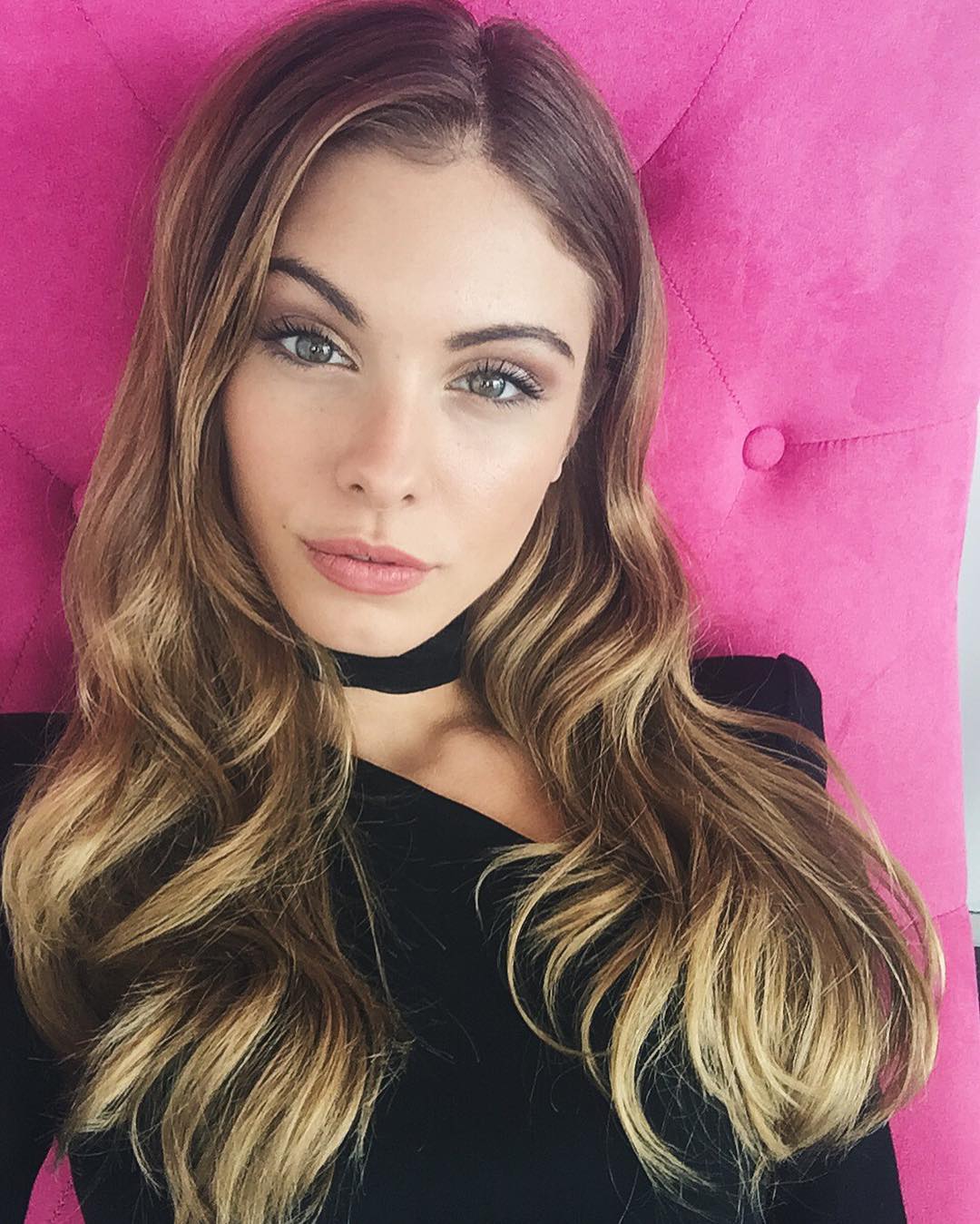 Picture of Carmella Rose