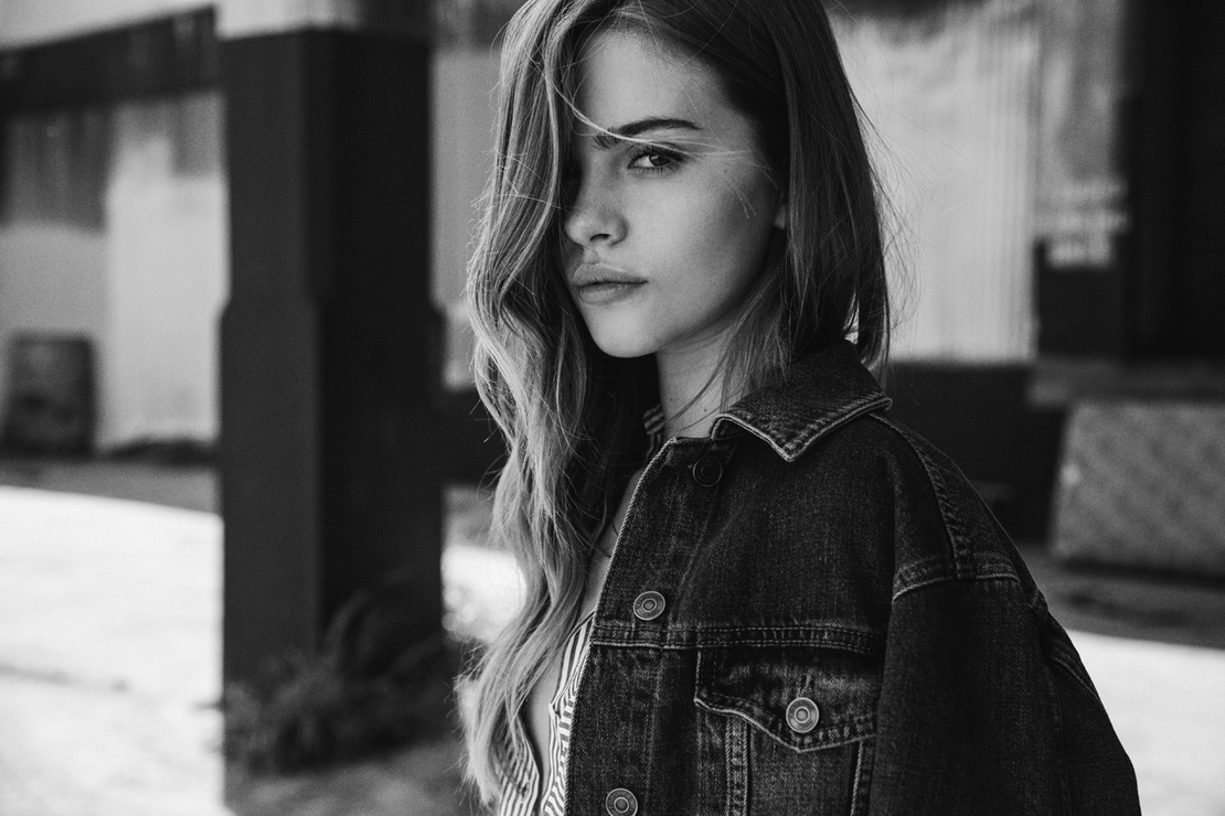 Picture of Bridget Satterlee