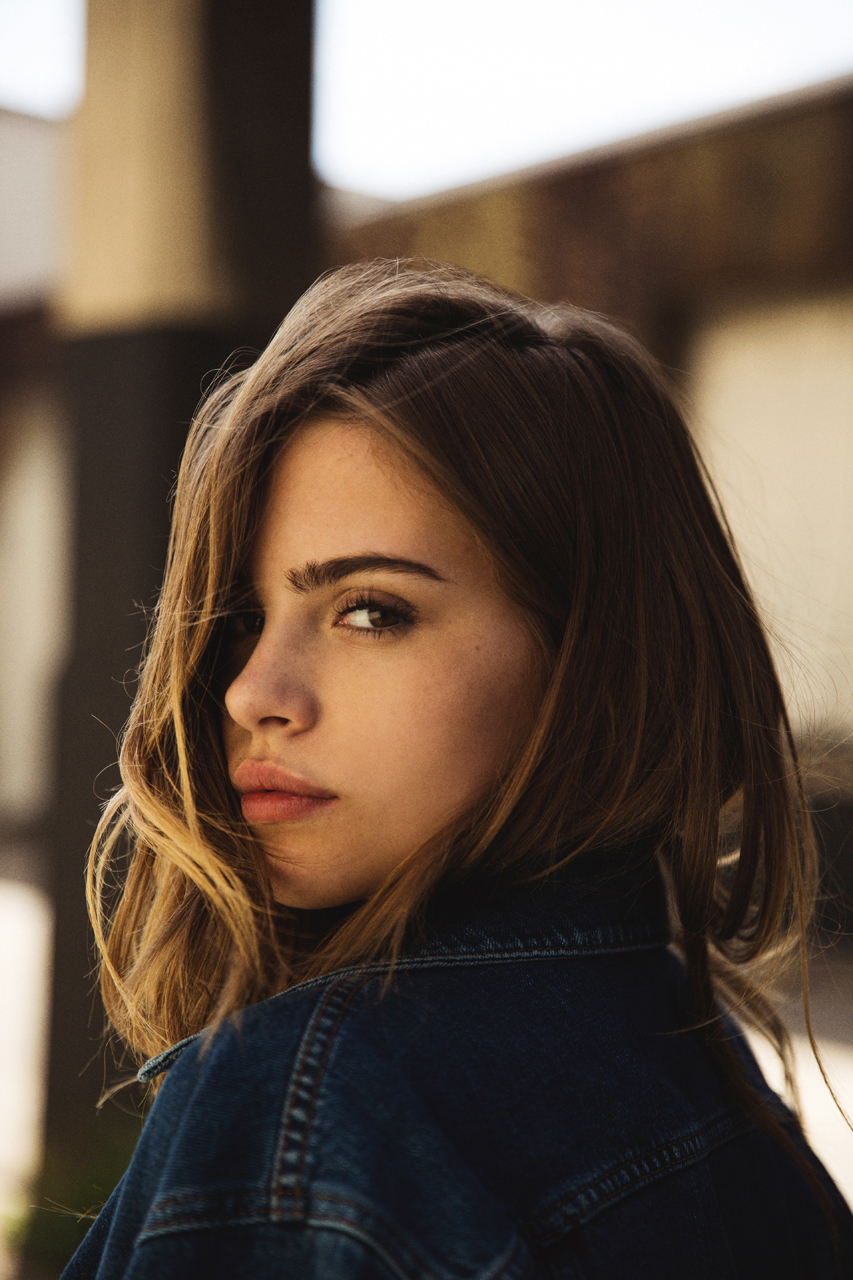 Picture of Bridget Satterlee