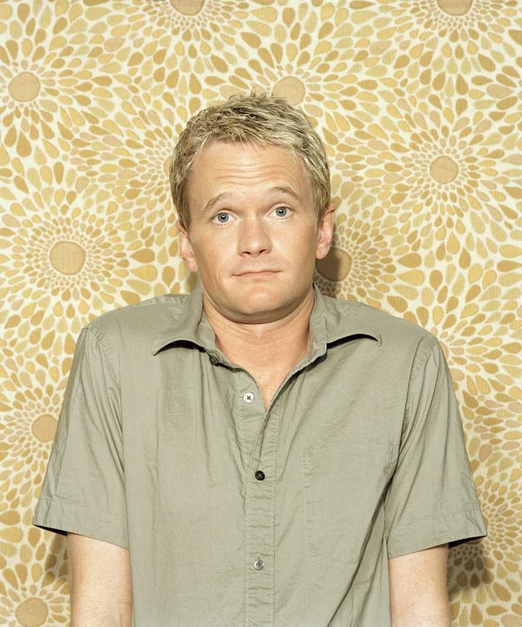 Picture of Neil Patrick Harris