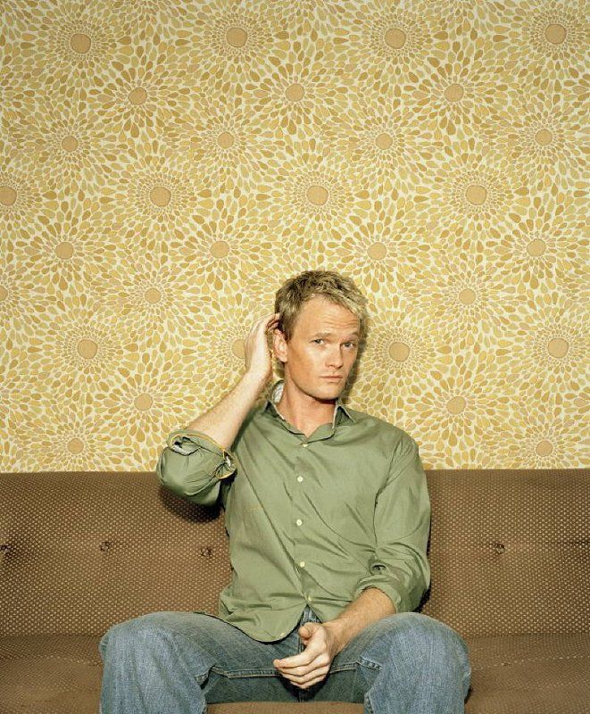 Picture of Neil Patrick Harris
