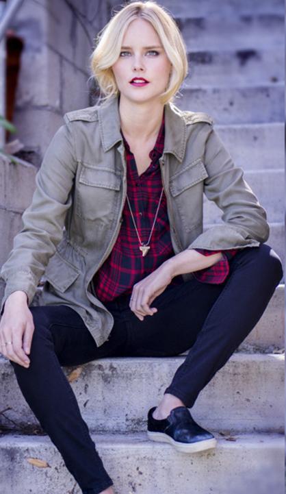 Picture of Shelby Keeton