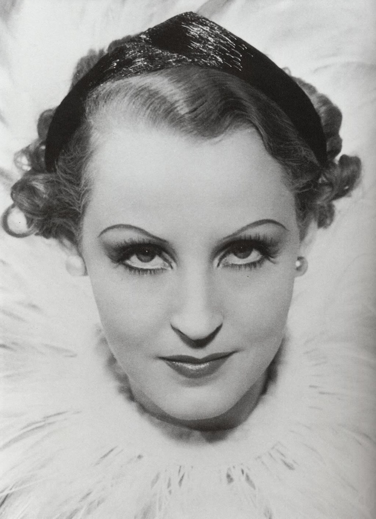 Picture of Brigitte Helm