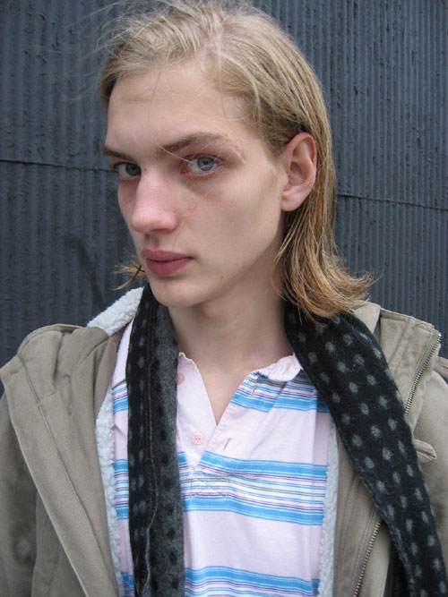 Paul Boche image