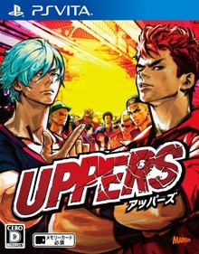 Uppers