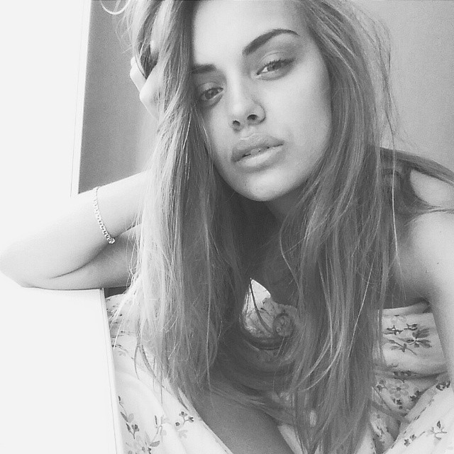 Picture of Anna Fritzdorf