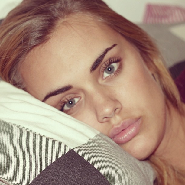 Picture of Anna Fritzdorf