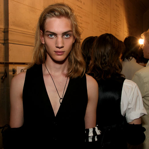 Picture of Paul Boche