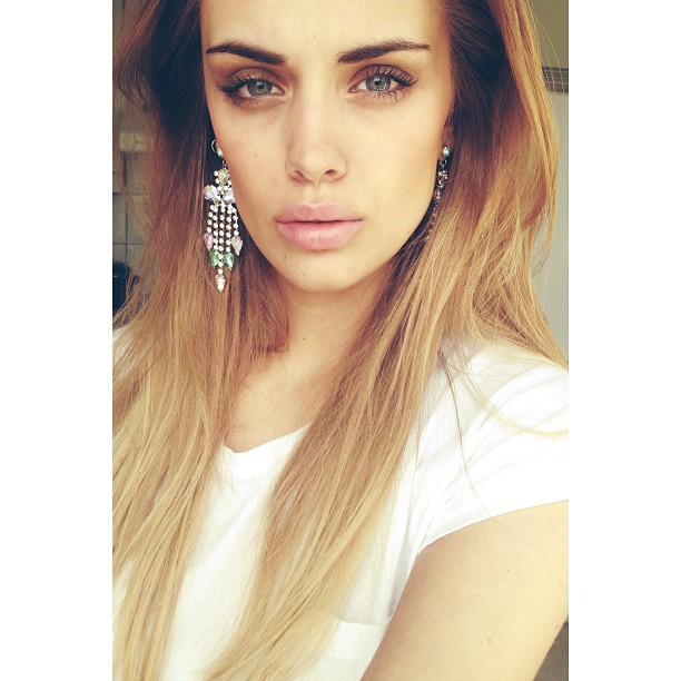 Picture of Anna Fritzdorf