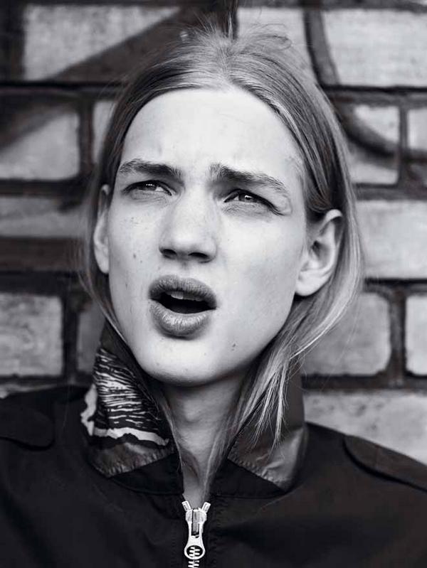 Picture of Paul Boche