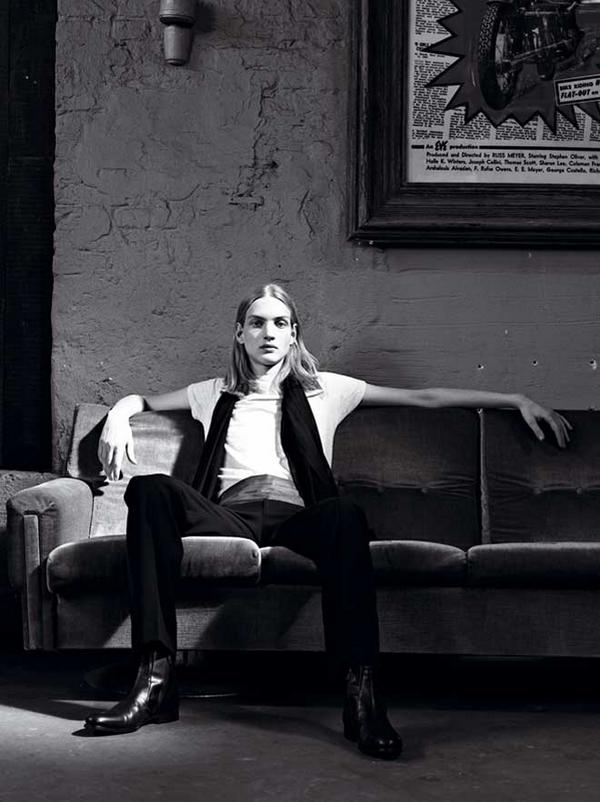 Picture of Paul Boche