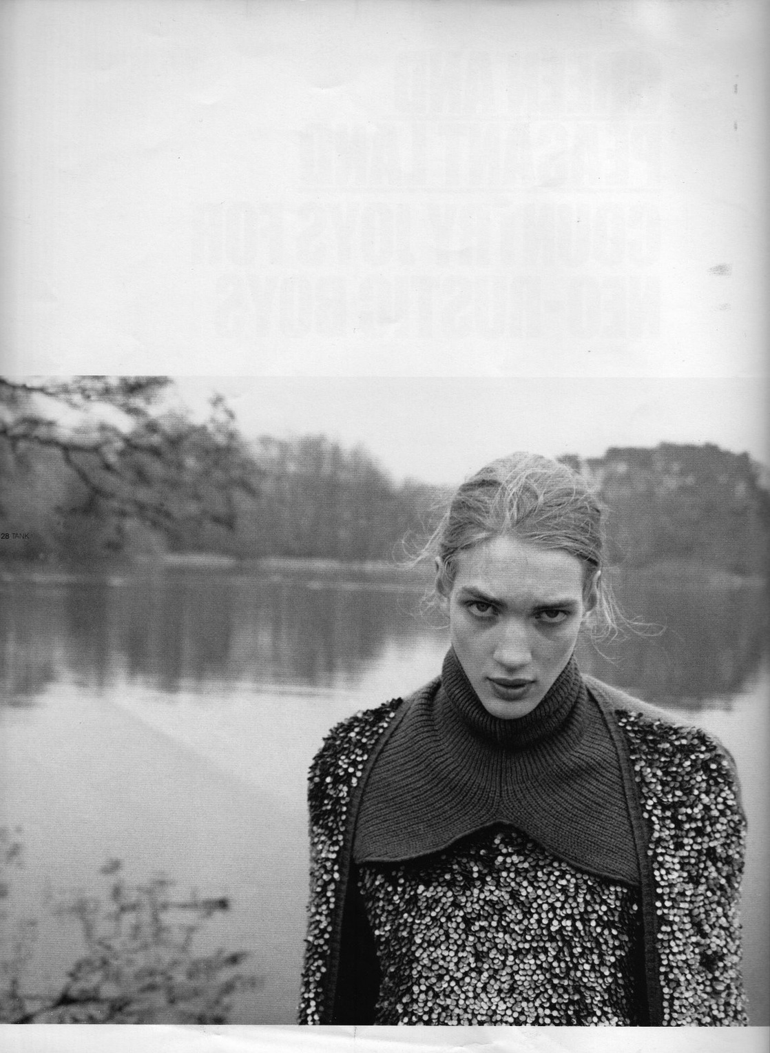 Picture of Paul Boche