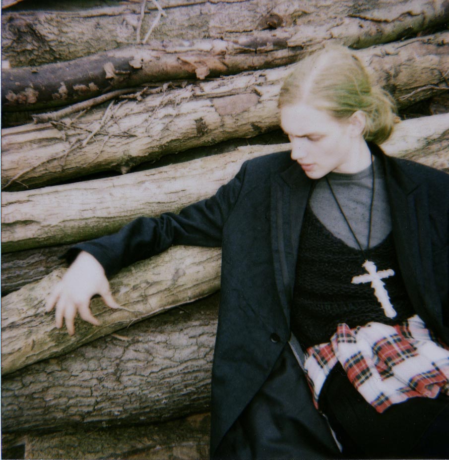 Picture of Paul Boche