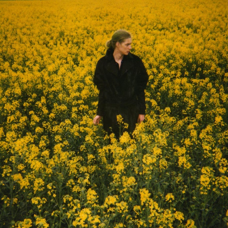 Picture of Paul Boche