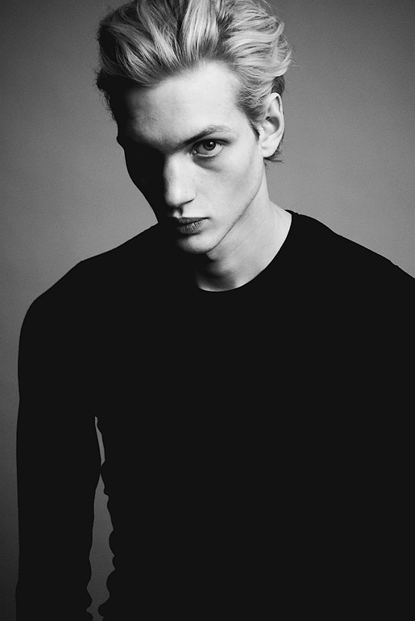 Picture of Paul Boche