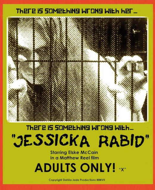 Picture of Jessicka Rabid