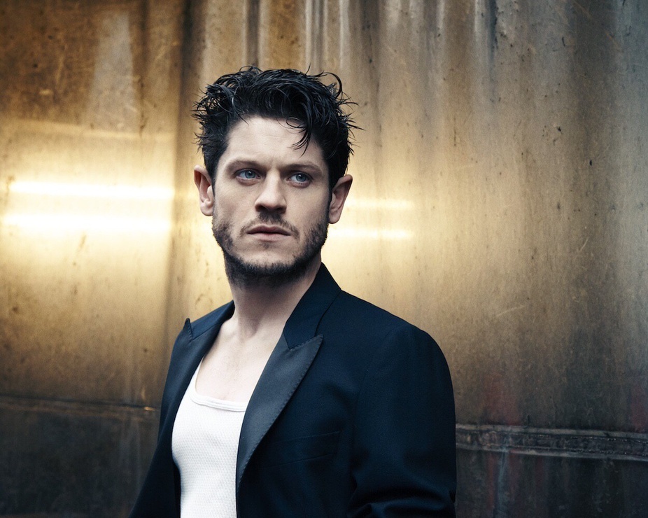 Iwan Rheon image