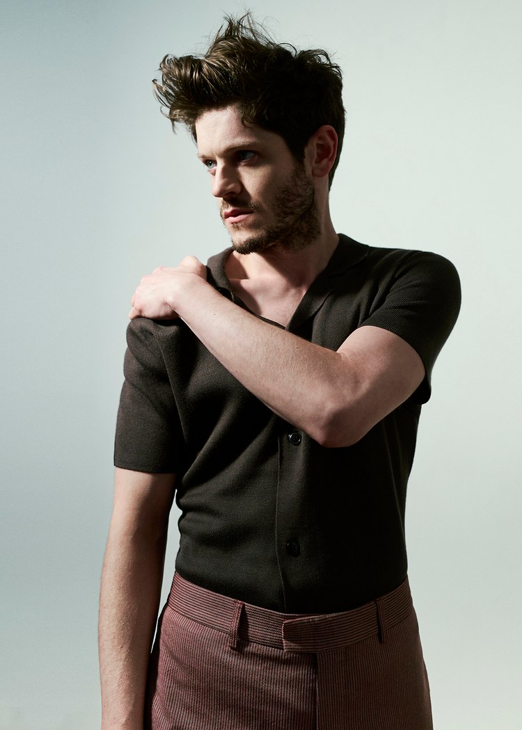 Picture of Iwan Rheon