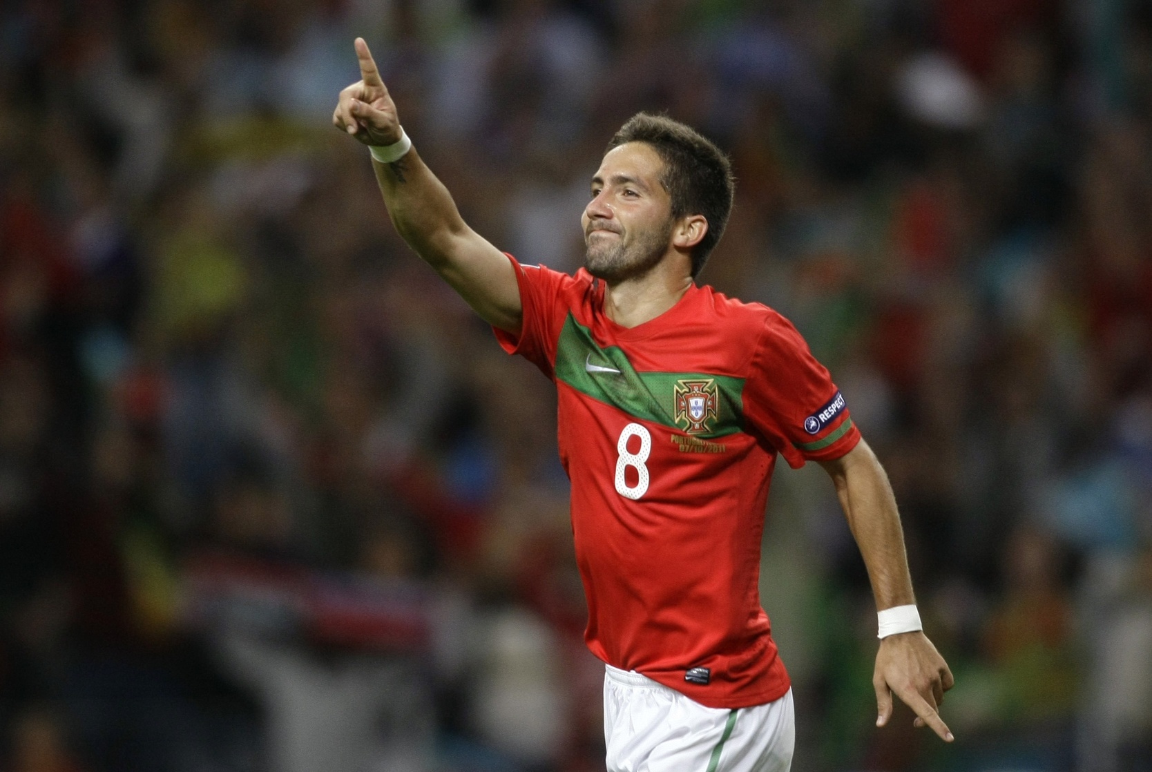 Picture of João Moutinho