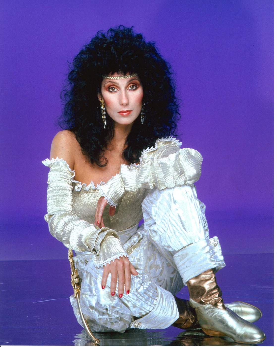 Cher 1979
