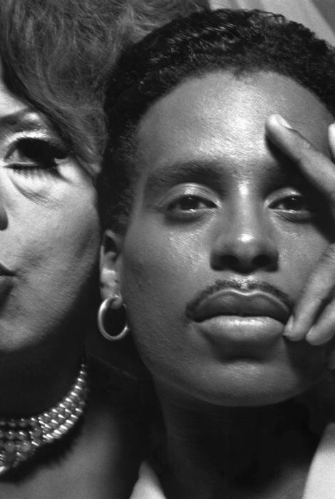 Picture of Willi Ninja