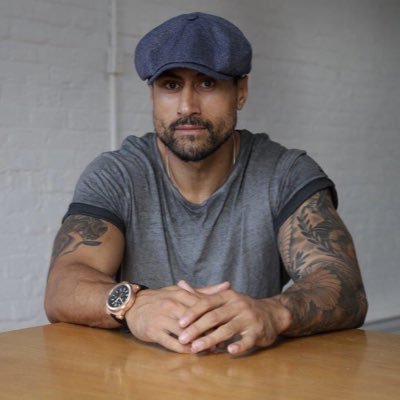 Image of Joseph Naufahu