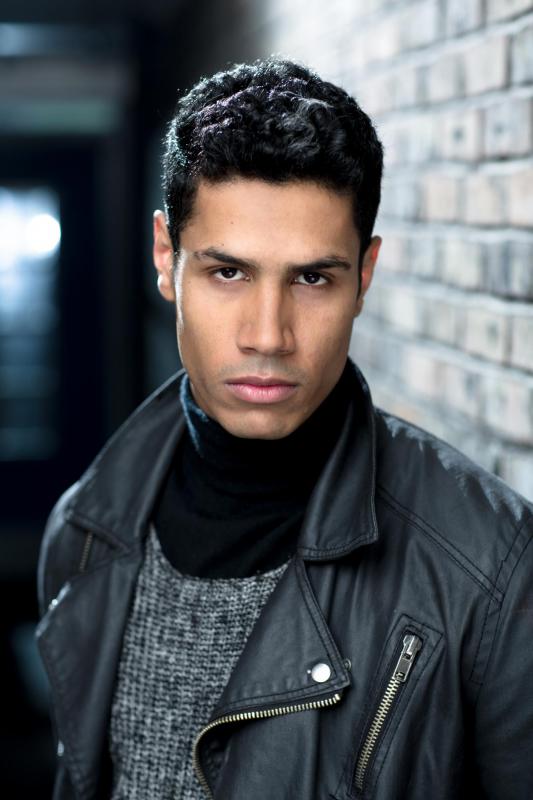 Picture of Chuku Modu