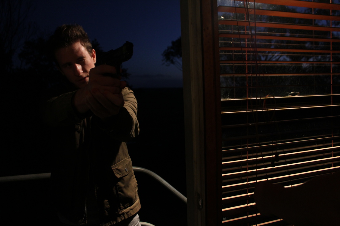 Picture of Nightfall (2016)