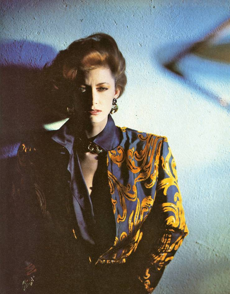 Picture of Tara Shannon