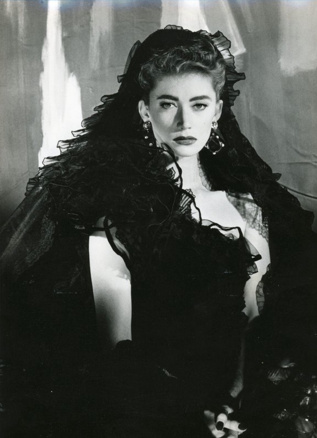 Picture of Tara Shannon