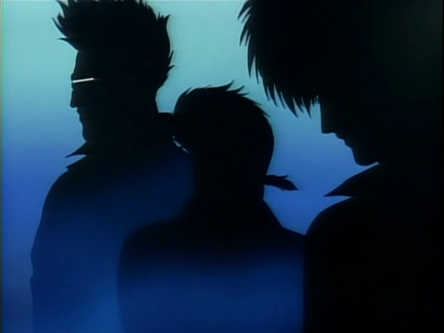 Picture of Cyber City Oedo 808 (1990)