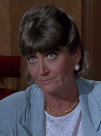 Picture of Patricia Maynard