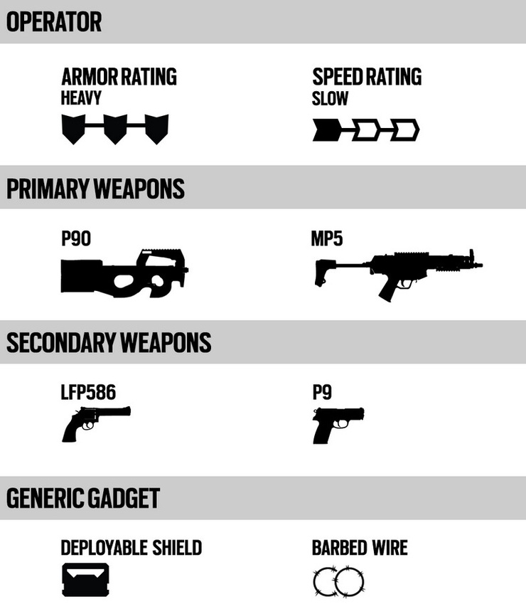 Julien "Rook" Nizan image