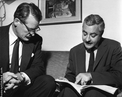 Picture of Anthony Hinds