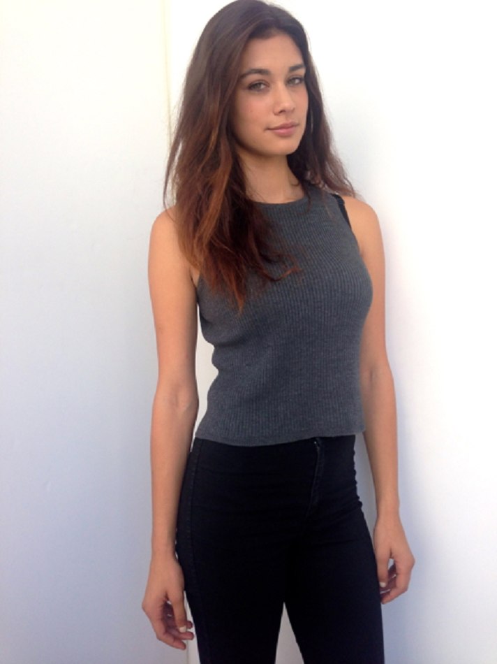 Picture of Alex Hanson