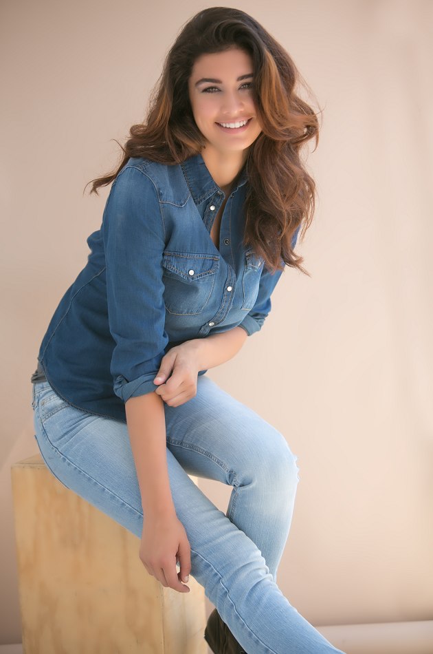 Picture of Alex Hanson