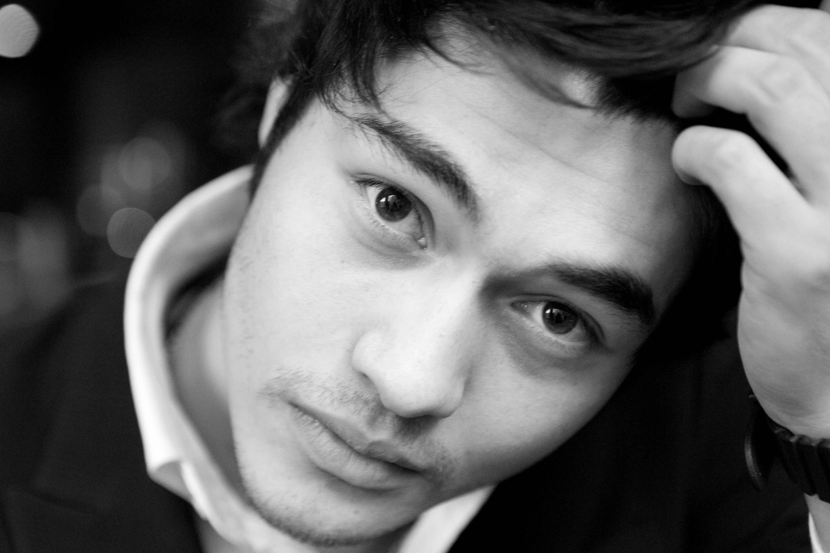 Image of Henry Golding