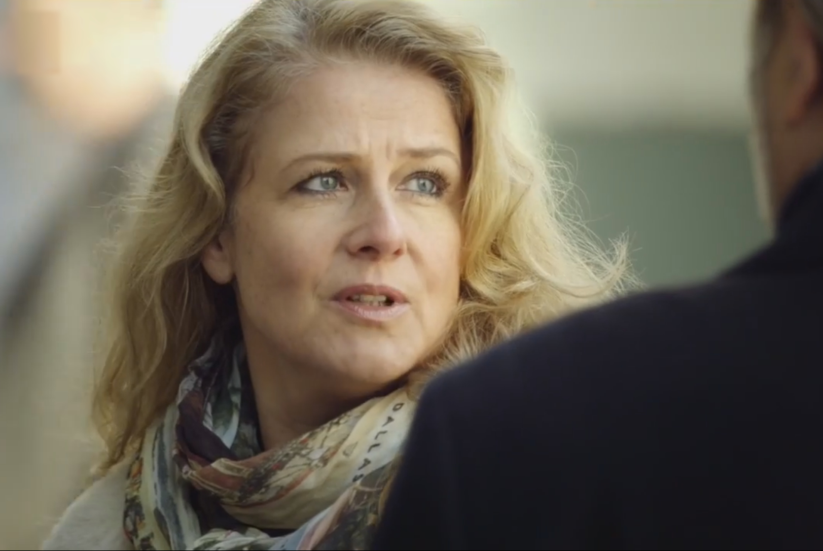 Christina Rainer picture