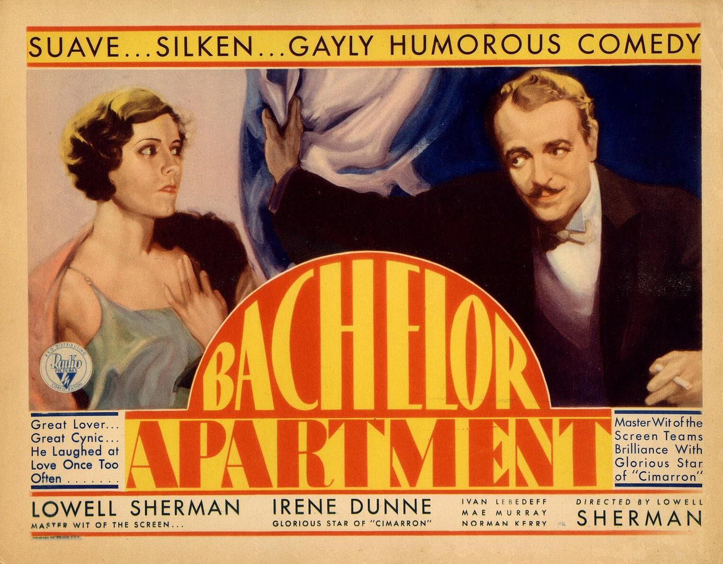 Picture of Bachelor Apartment