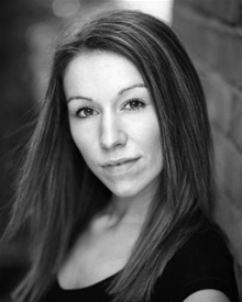 Picture of Samantha Siddall