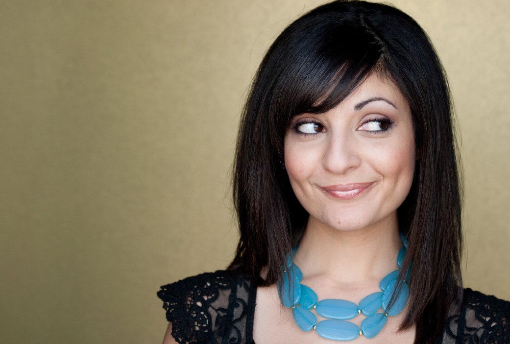 Christine Tawfik picture