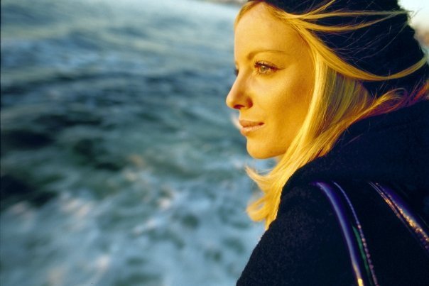 Image of Elisabetta Fantone