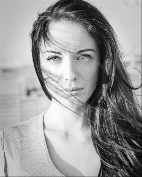 Picture of Elisabetta Fantone