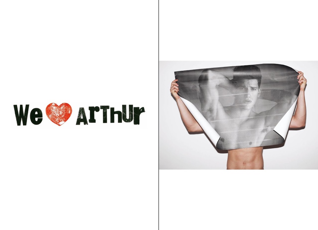 Picture of Arthur Sales