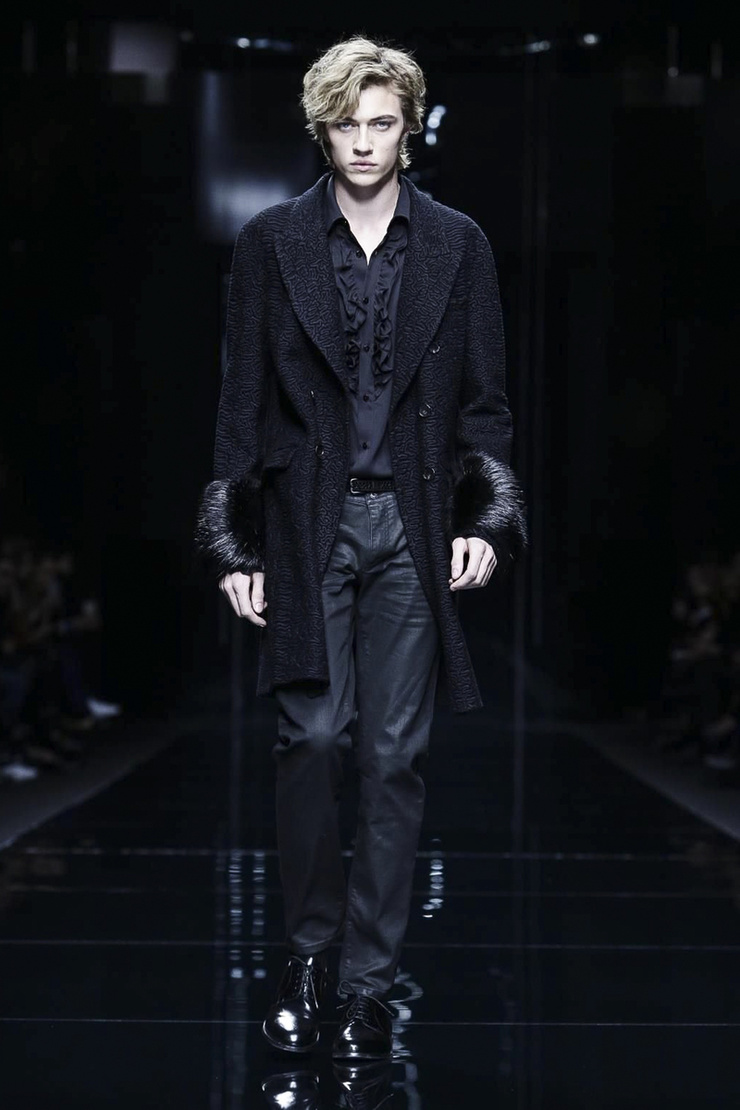 Picture of Lucky Blue