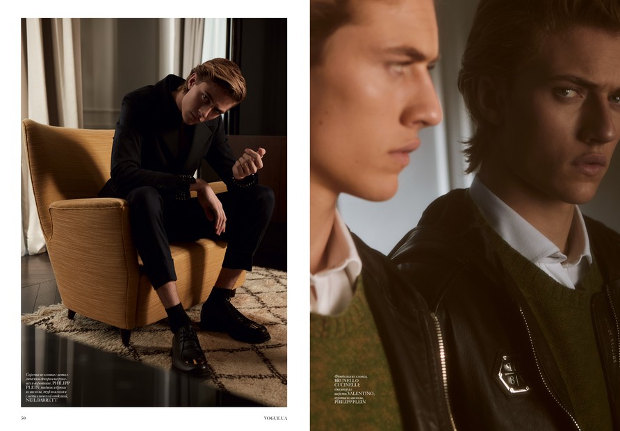 Picture of Lucky Blue