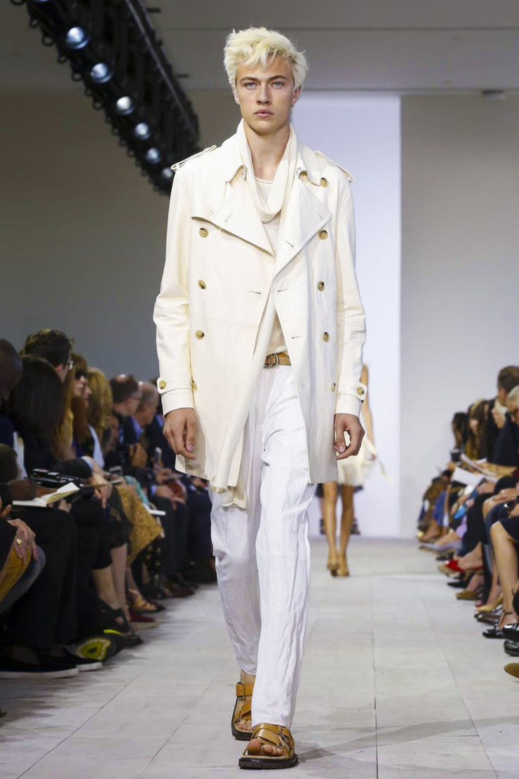 Picture of Lucky Blue