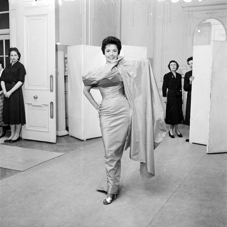 Lena Horne picture