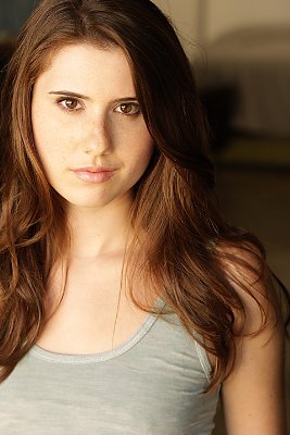 Picture of Elizabeth Shapiro