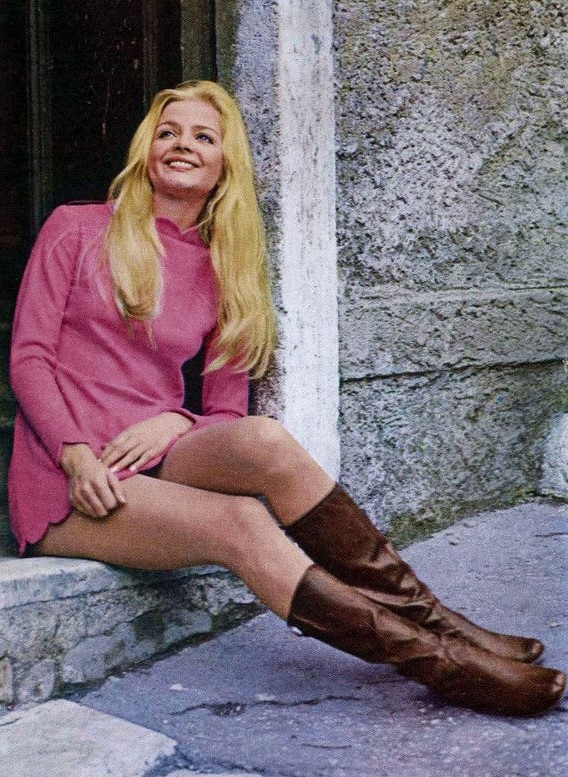 Picture of Ewa Aulin